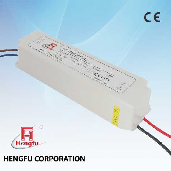 40W LED Driver | Home Products, Lights & Constructions | HKTDC Sourcing