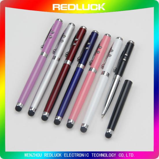 4in1 Laser&LED Light Stylus Pen | Computers & Peripherals | Consumer ...