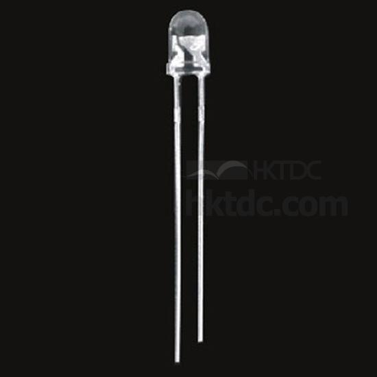4mm LED | Parts, Components & Electrical Supplies | Electronics