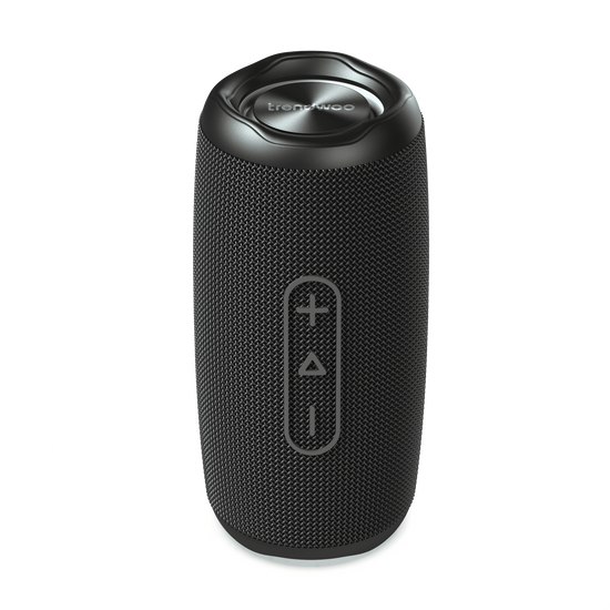 5.3 New Family series Waterproof TWS 20W Bluetooth Speaker with LED ...