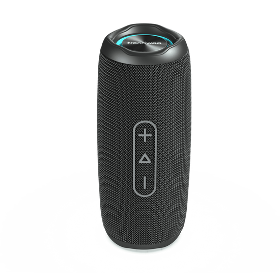 5.3 New Family series Waterproof TWS 30W Bluetooth Speaker with LED ...