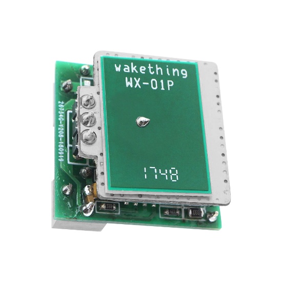 5.8G Microwave Sensor Module | Parts, Components & Electrical Supplies ...