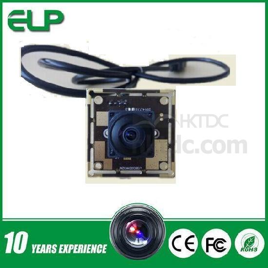 5 Megapixel Auto Focus USB Camera Module with 170 Degree Lens ...