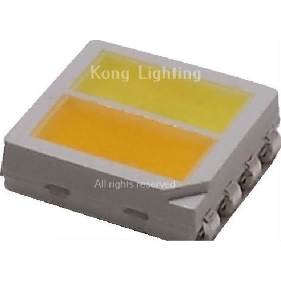 5050 CCT Adjustable LED | 零件，組件及電器用品 | 電子產品