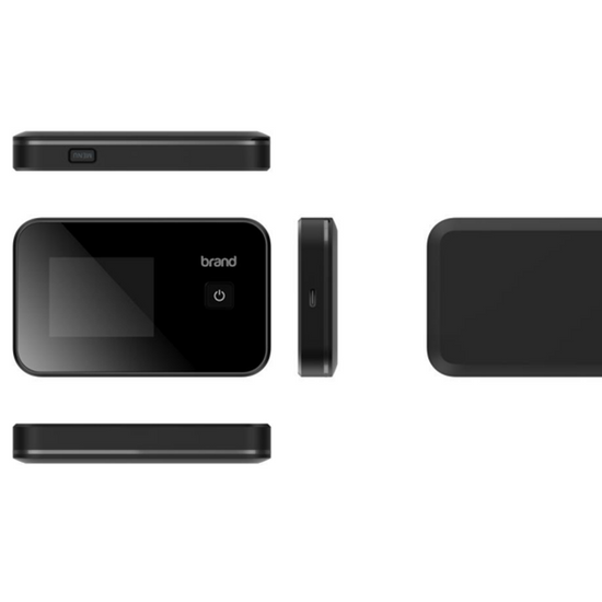 5G NR R16 eSIM MiFi, Qualcomm X62/65 | Computers & Peripherals ...