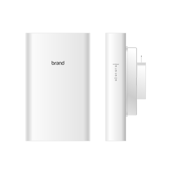 5G NR mmWave outdoor CPE | Computers & Peripherals | Consumer Electronics