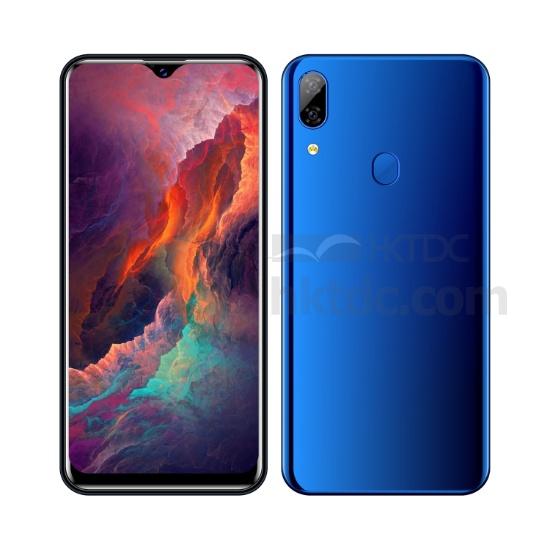 6.088 inch 3G Quad Core Smart Phone | Mobile Phones, Tablets & Digital ...