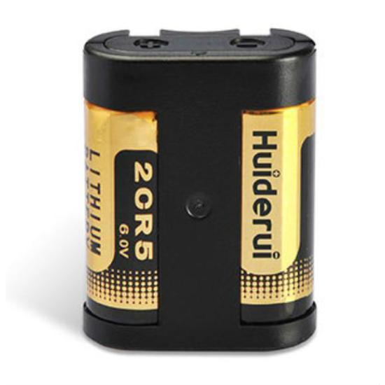 6.0v Primary Lithium Battery for Water Meter | Batteries | Consumer ...