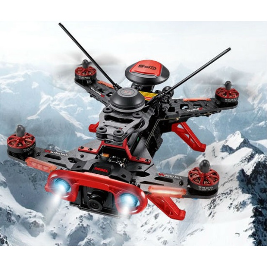 6-Axis Gyro Drone | Gifts, Toys & Sports Supplies