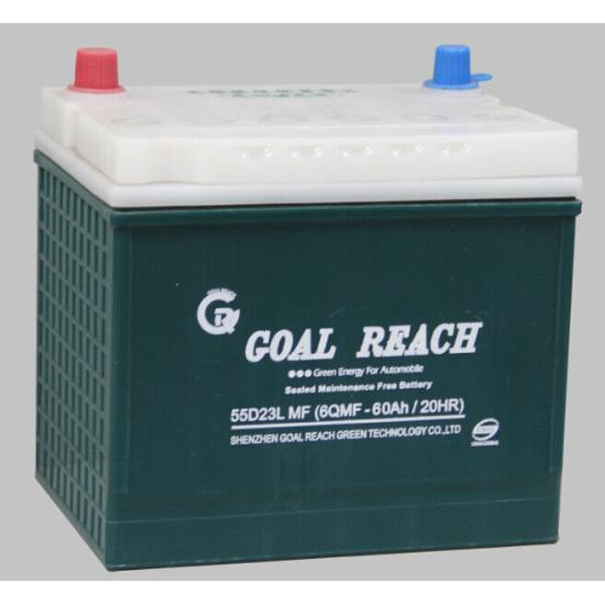 6-QW-60-J Battery | Automobile & Transport