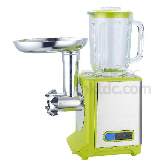 6 in 1 Multifunctional Food Processor 450W | Consumer Electronics ...