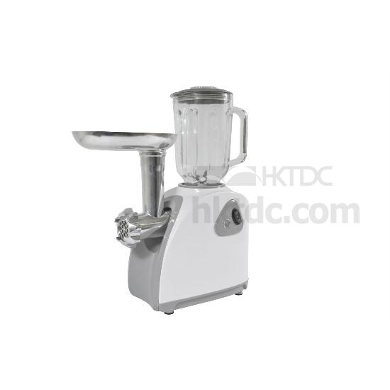 6 in 1 Multifunctional Food Processor | Consumer Electronics | Electronics