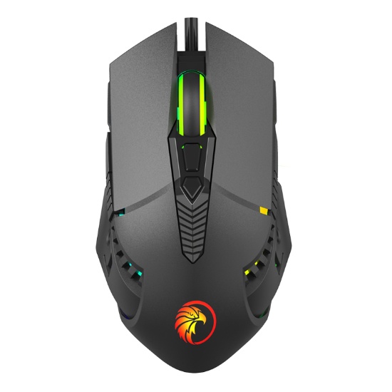 6D Gaming Mouse | Computers & Peripherals | Consumer Electronics
