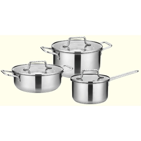 6PCS COOKWARE SET | Home Products, Lights & Constructions