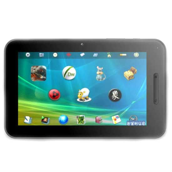 7” Android Tablet PC | Computers & Peripherals | Consumer Electronics