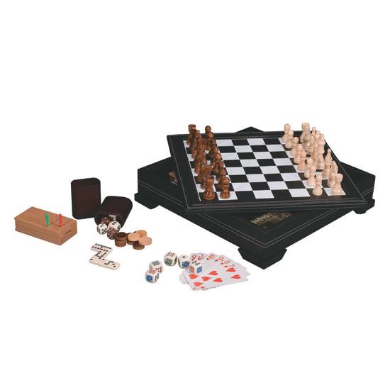 7 In 1 Game Set | 禮品，玩具和及體育用品