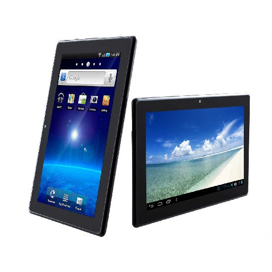 7 Inch Tablet PC with IPS Screen, M742 | Computers & Peripherals ...