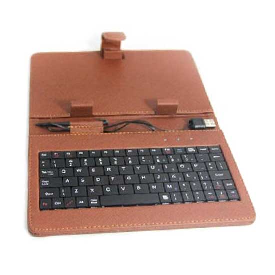 7" Keyboard Case | Computers & Peripherals | Consumer Electronics