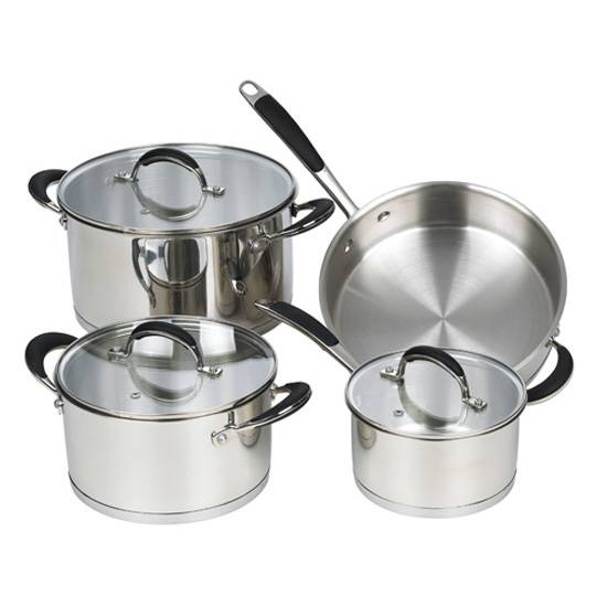 7 Pcs Cookware Set | Home Products, Lights & Constructions