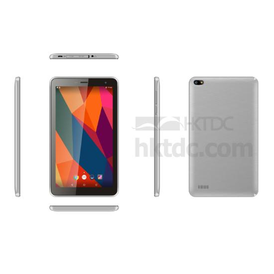 7 inch 4G Calling Tablet PC Android 8.1 | Computers & Peripherals ...