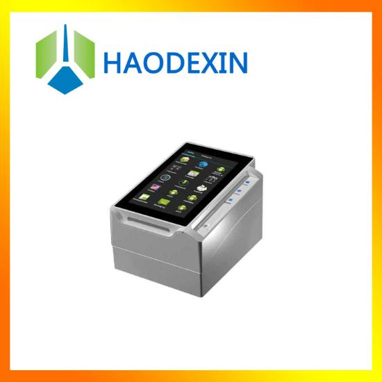 7 -inch G+G Capacitive Touch Screen 80mm Thermal Printer POS | Computers & Peripherals ...