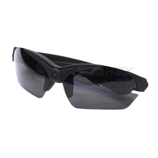 720P Fashion Video Glass Recorder Sunglasses for Outdoor Sport ...