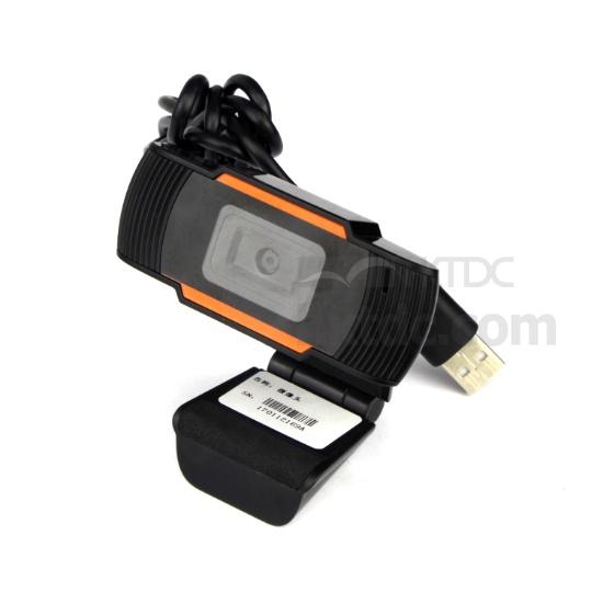 720P USB Computer Camera | Computers & Peripherals | Consumer Electronics