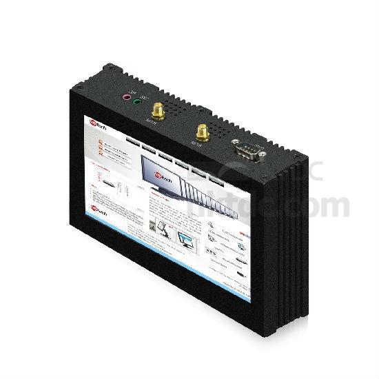 7inch Touch Screen Panel Rugged All in One PC Computer | Computers ...