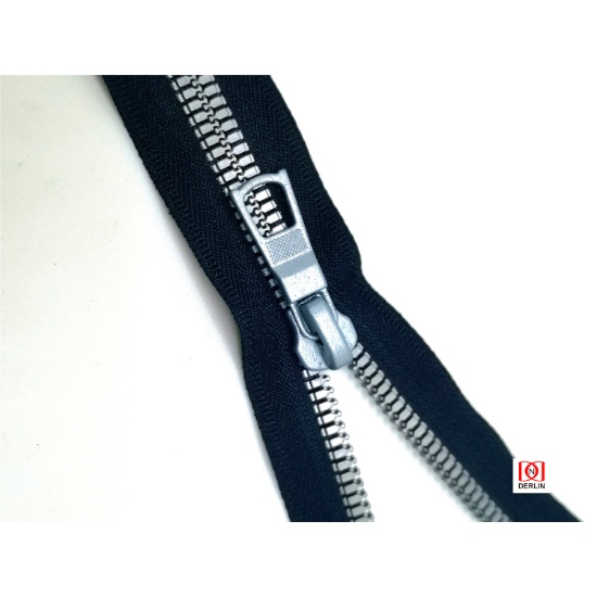 8# Plastic Sliver Fine Teeth Zipper | Fashion, Clothing & Accessories