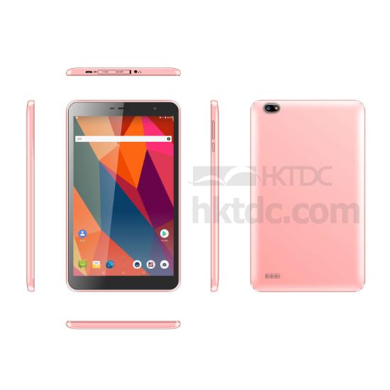 8 inch 4G Calling Tablet PC Android 8.1 | Computers & Peripherals ...