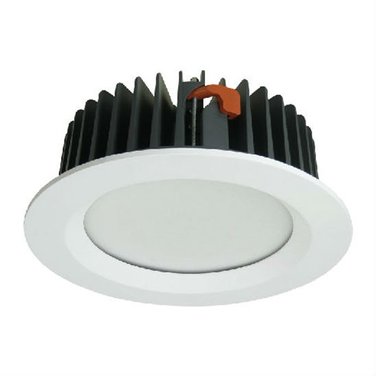 8 inch LED Downlight | 環境保護 | 家居用品，燈飾及建築