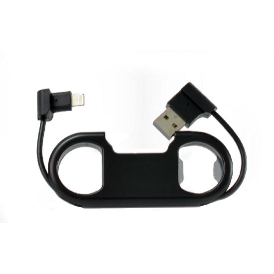 8-pin Charging Cable With Bottle Opener | Cables & Accessories ...