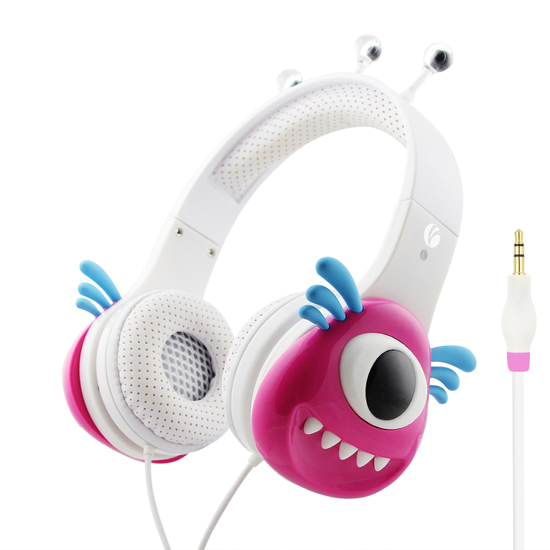 85dB Limited Online Study Light Weight Colorful Cartoon Printing Child ...