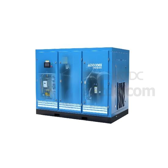 90kW Rotary Screw Oil Lubricated Electric Air Compressor | Industrial ... 90kW Rotary Screw Oil Lubricated Electric Air Compressor | Industrial ...