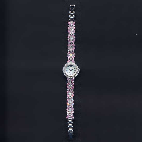 925 Sterling Silver Watch | Jewellery & Watch