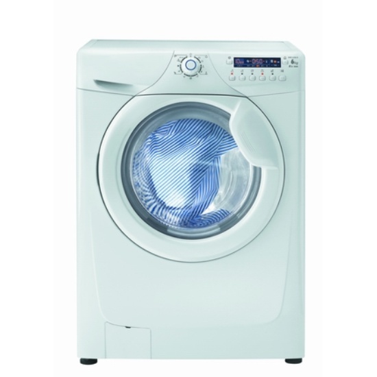 A Front Load Washing Machine With Only 40cm In Depth | Consumer ...
