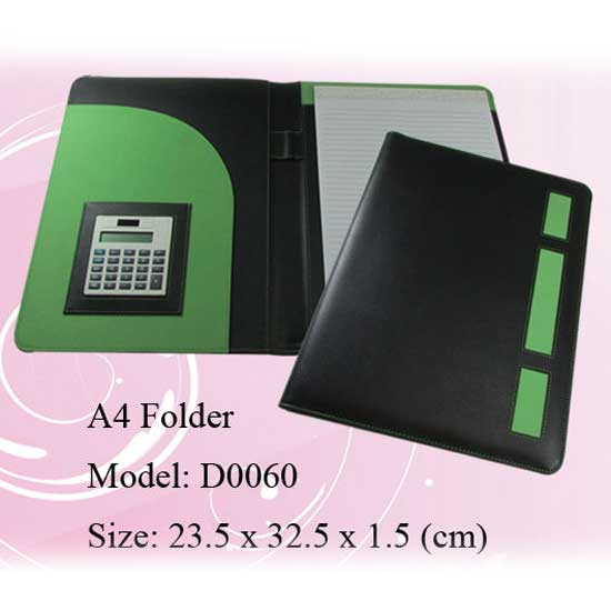 A4-Size Portfolio | Stationery | Printing & Packaging, Stationery ...