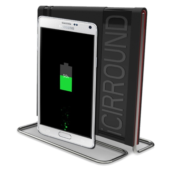 A4WP NXpower Groundbreaking Wireless Charging Technology | Mobile ...