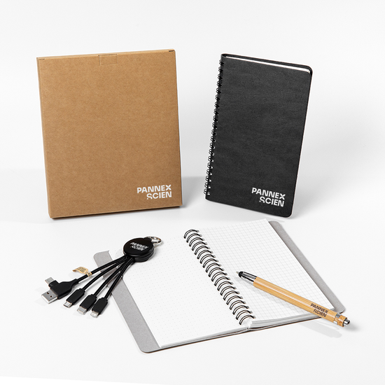 A6 rWashable Notebook&Cable pen set | 礼品套装 | 礼品，玩具和及体育用品