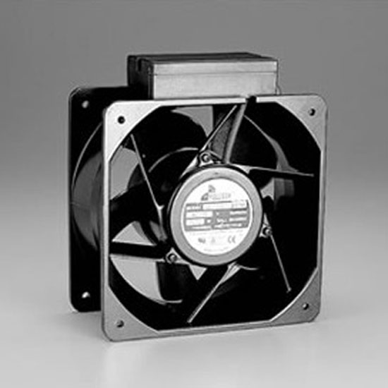 AC Tube Axial Fan | Parts, Components & Electrical Supplies | Electronics