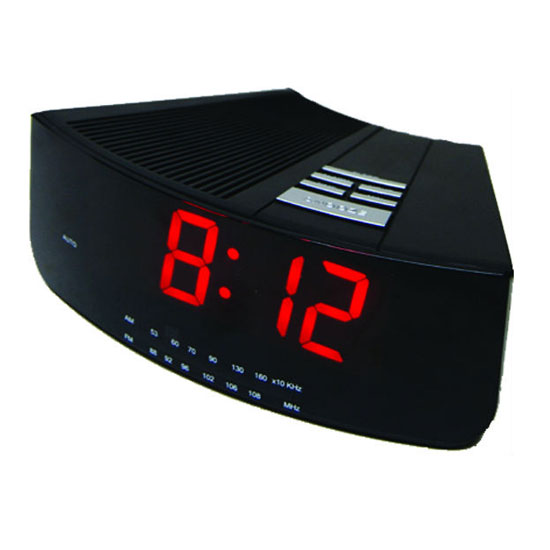 AM/FM PLL Clock Radio | Consumer Electronics | Electronics