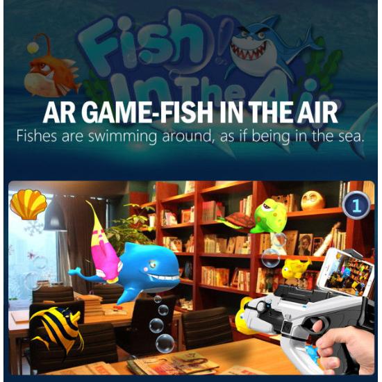 AR Gun | Gifts, Toys & Sports Supplies