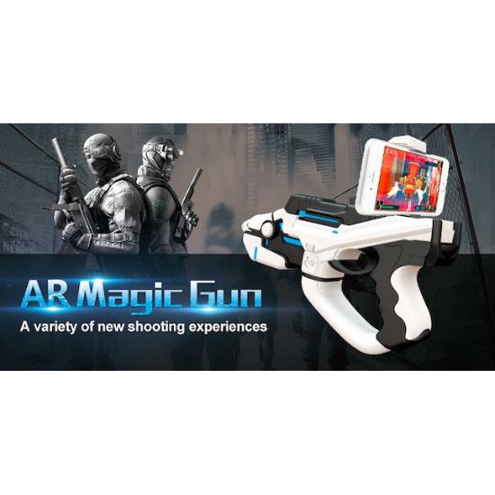 AR Magic Gun | Gifts, Toys & Sports Supplies