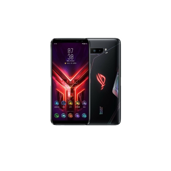 ASUS ROG Phone 3 ZS661KS 16/512gb GLOBAL VERSION 5G Snapdragon 865+ Smart Phone | Mobile Phones ...