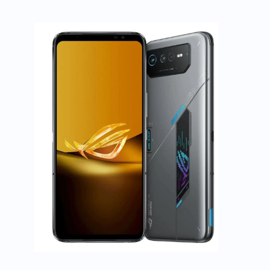 ASUS ROG Phone 6D (CN, AI2203) (256GB+12GB, Space Gray) | Mobile Phones ...