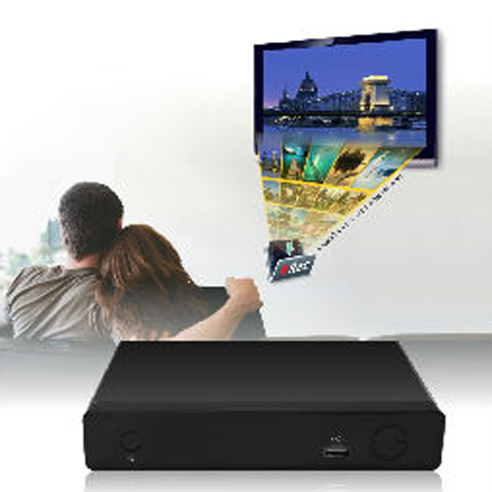 ATSC Converter Box | Consumer Electronics | Electronics