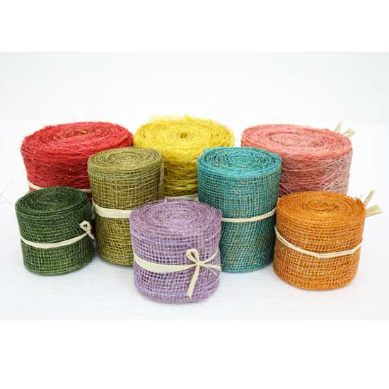 Abaca Ribbon | Gifts, Toys & Sports Supplies