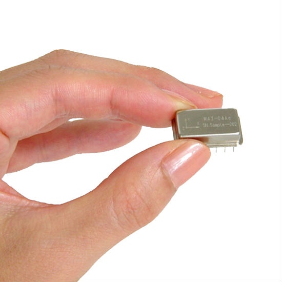 Acceleration Sensor | Parts, Components & Electrical Supplies | Electronics