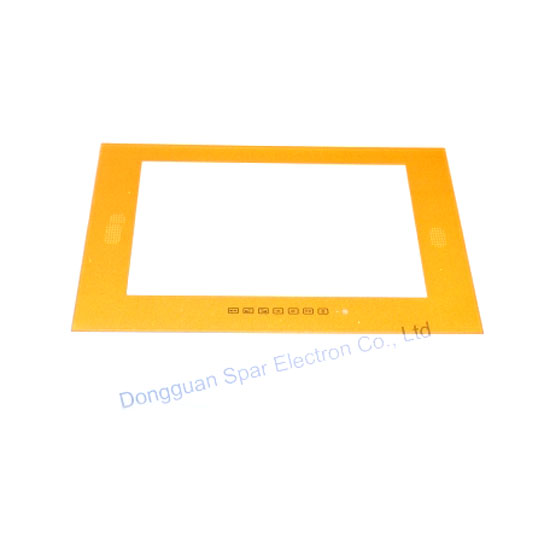 Acrylic Front Panel | Parts, Components & Electrical Supplies | Electronics