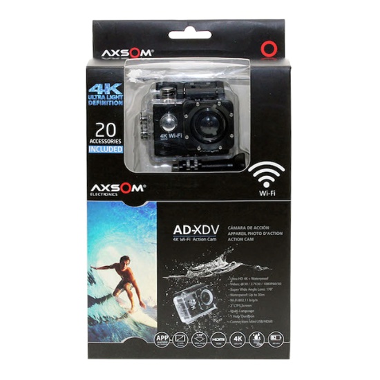 Action Camera | Consumer Electronics | Electronics